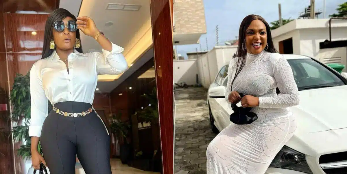 Blessing CEO set to undergo another liposuction surgery to enhance her ...