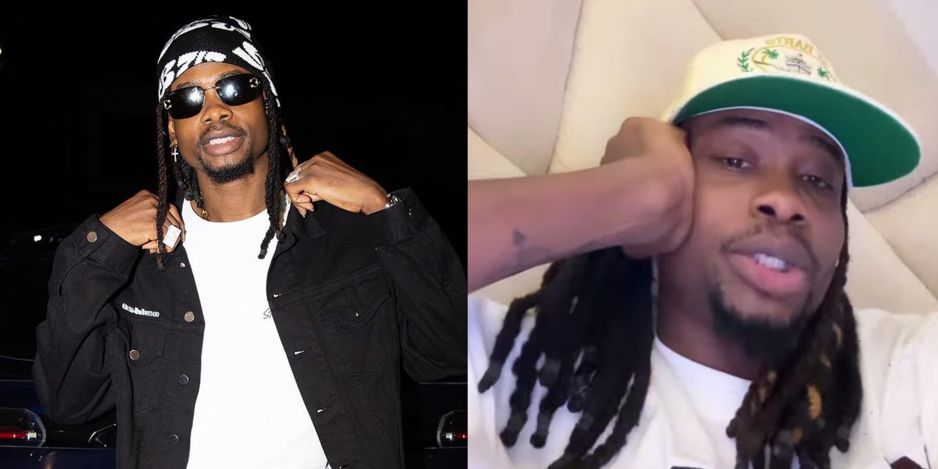 "Country don brutal, even the rich are crying" – Yhemolee laments high ...