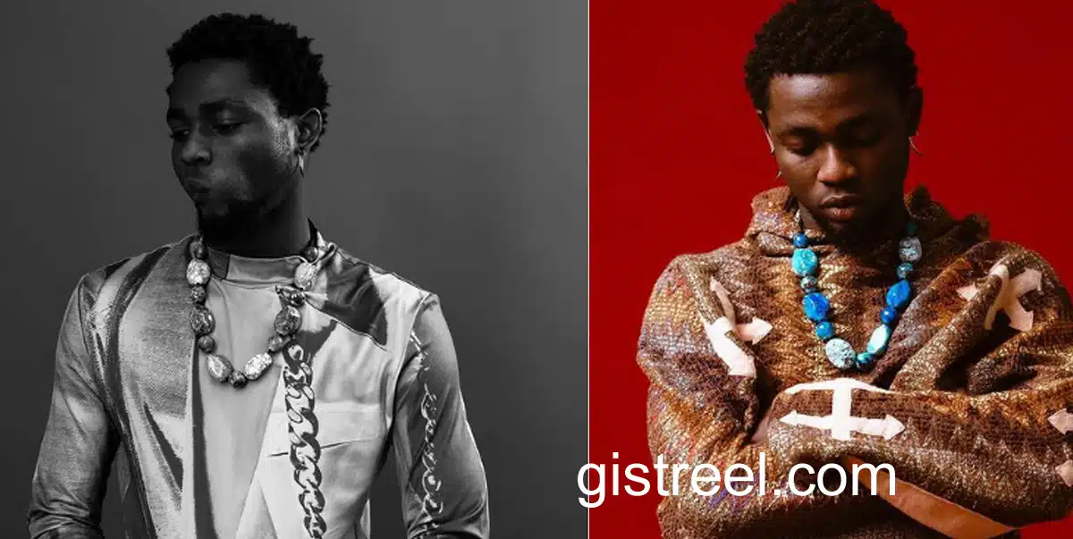 Omah Lay Net Worth, Biography, Music, and Girlfriend