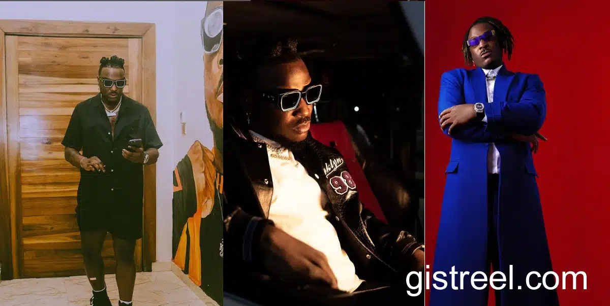 Peruzzi Net Worth, Bio, Career DMW, Controversy