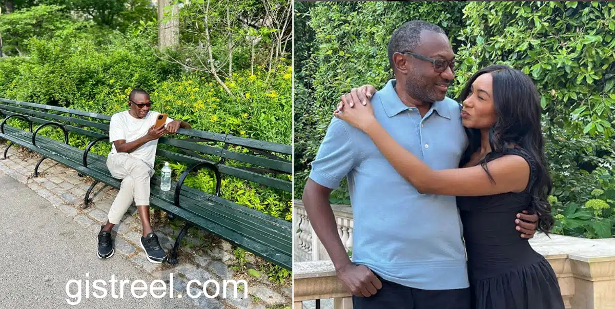 Femi Otedola Net Worth, Bio, Family, and Business