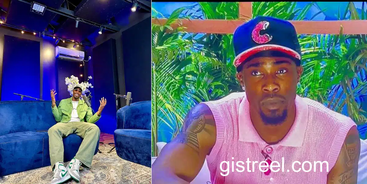 BBNaija Neo Akpofure Bio, Career, Net Worth