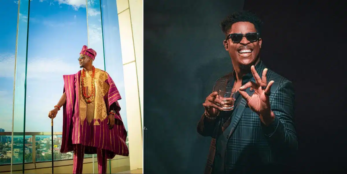 Seyi Awolowo Bio, Career, Girlfriend and Net Worth