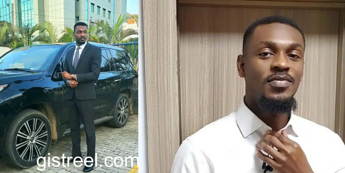 Adekunle Tobilola Olopade Bio, Career, Girlfriend and Net Worth