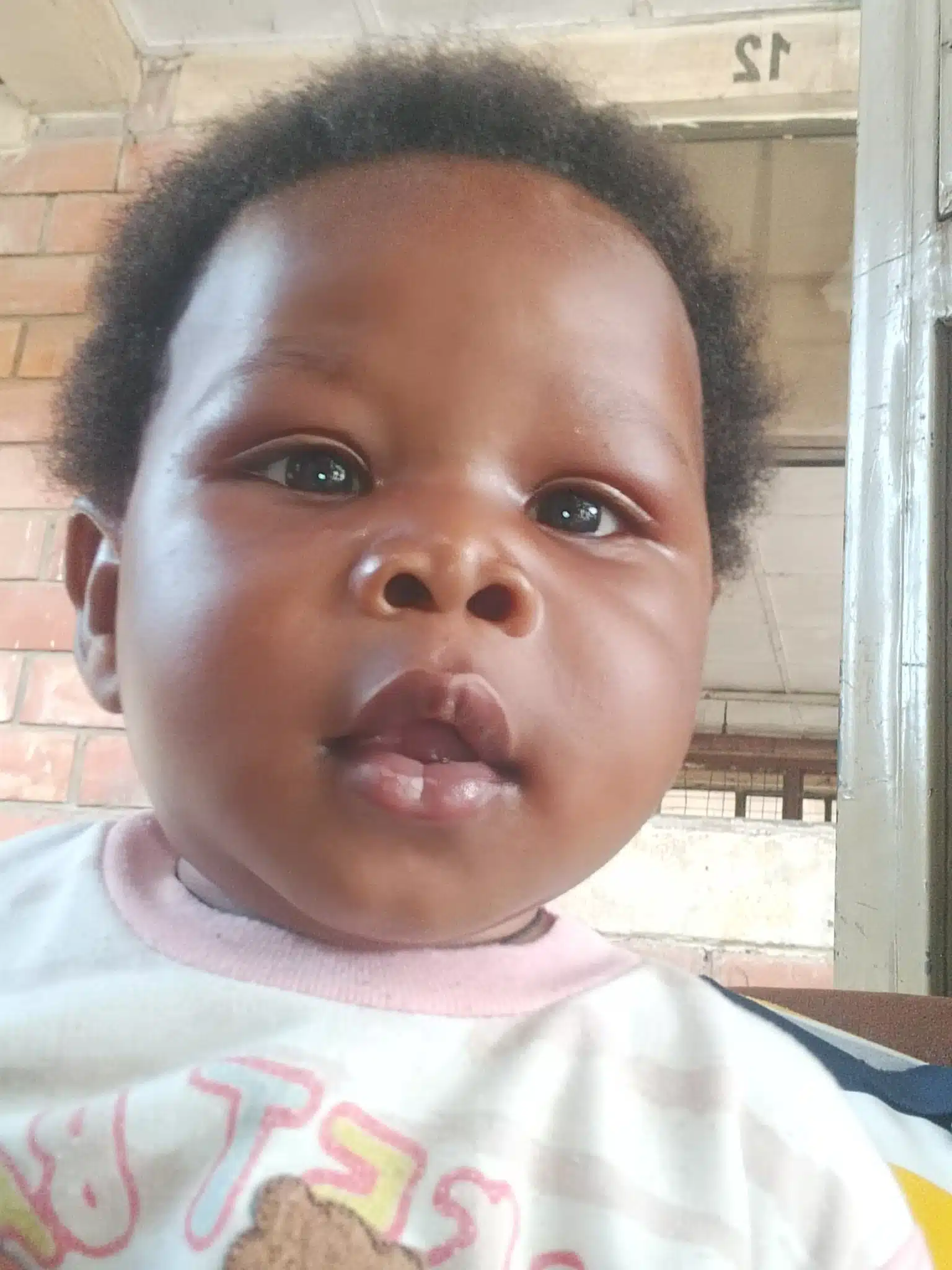 Woman disguises, steals 6 months old baby from saloon