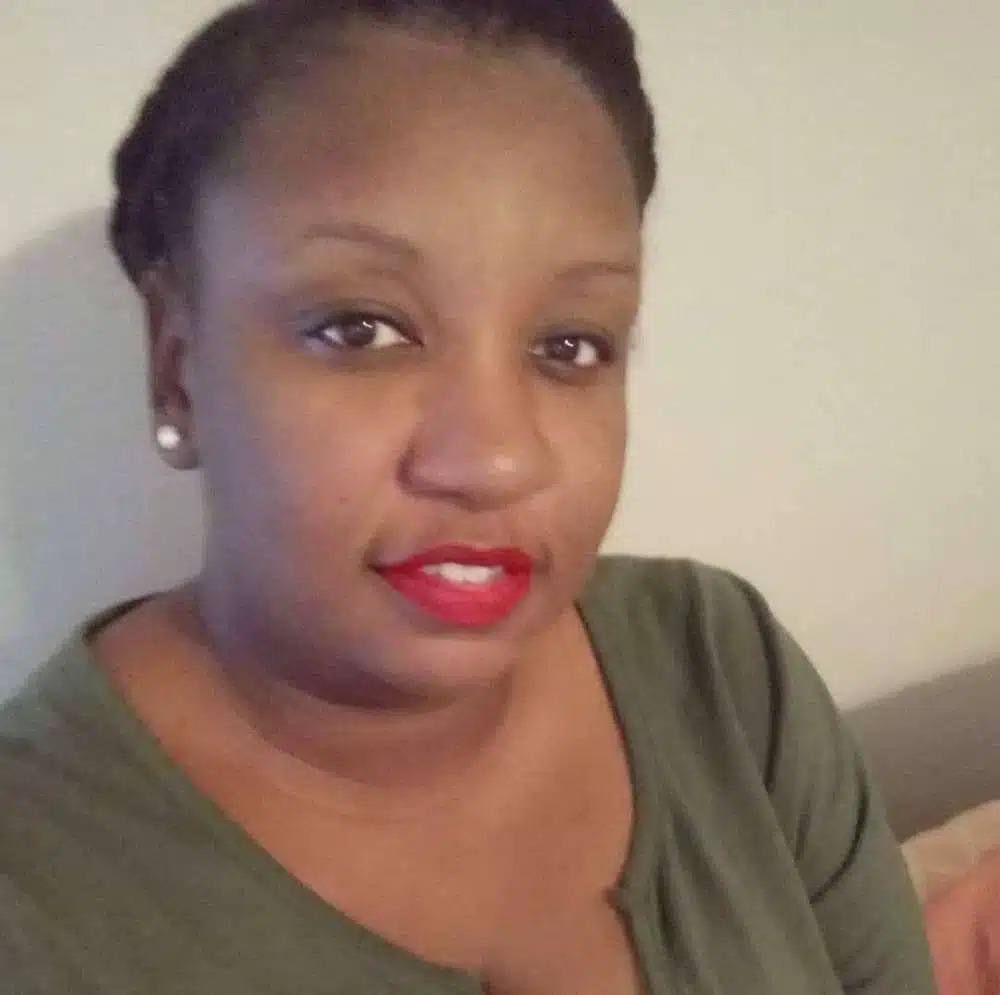 Courtney Richards Biography, Career, Husband and Net Worth