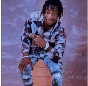 Moment DJ Chicken stones partygoer for playing Portable's song at his ...