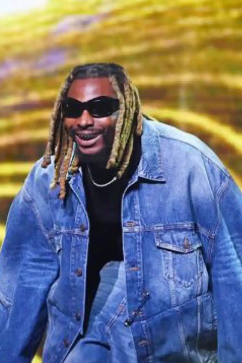 Asake set to take center stage at the O2 arena for his concert