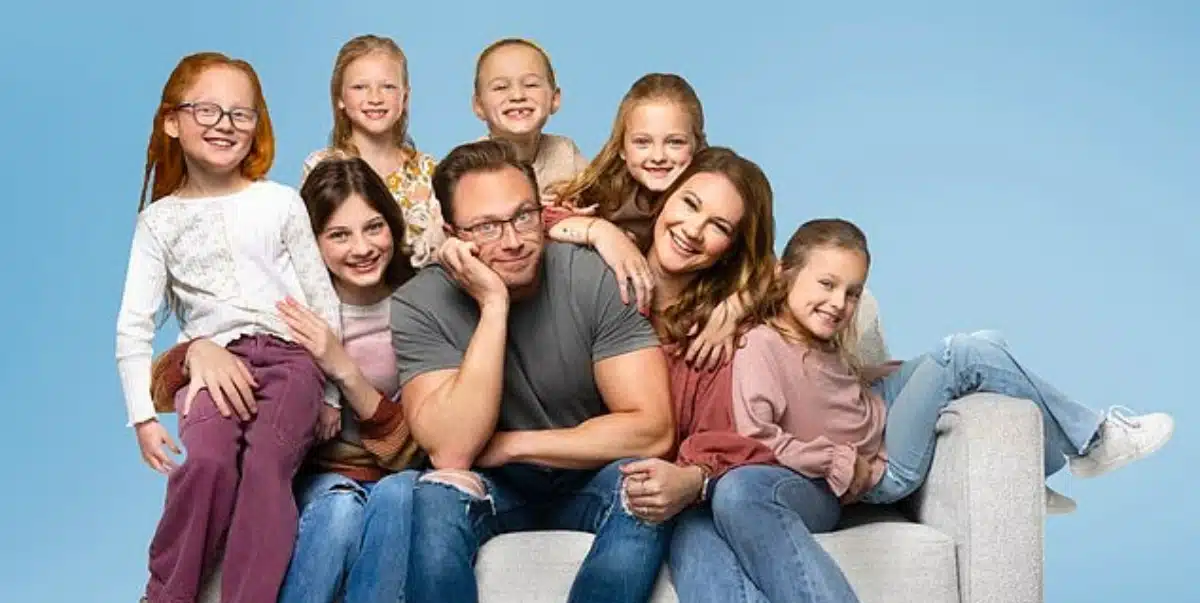 Parents of America's first all-female quintuplets narrate challenges in ...