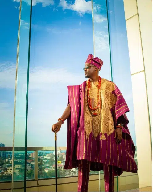 Seyi Awolowo Bio, Career, Girlfriend and Net Worth