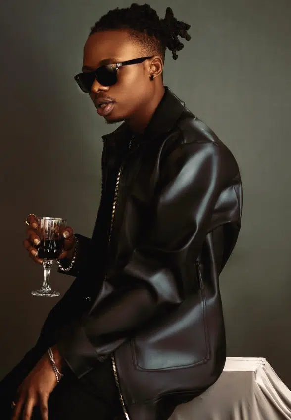 Zamorra celebrates first N1m as an upcoming artiste