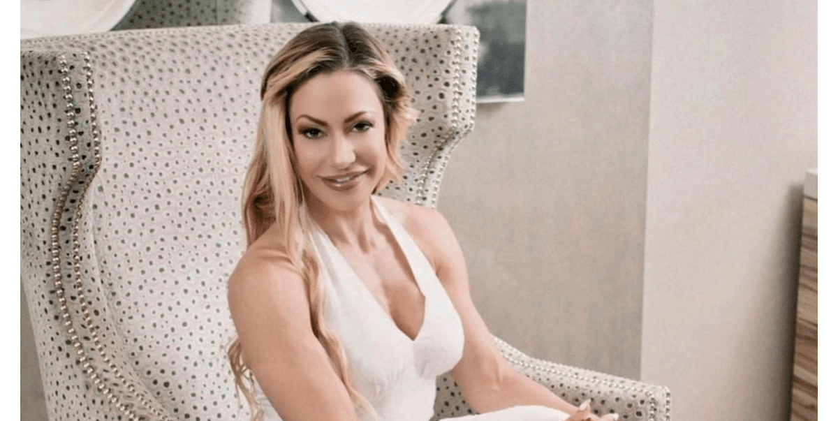 Meet Veteran Sex Therapist Who Sleeps With Clients To Save Marriages