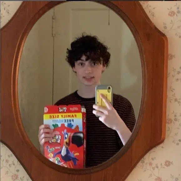 Jack Pop bio, age, career, family, girlfriend and net worth