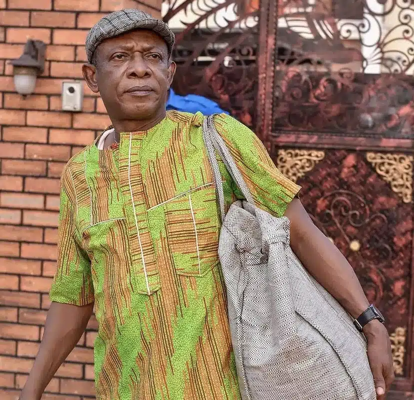 Family of Nkem Owoh announces burial arrangements of actor's 24 year ...