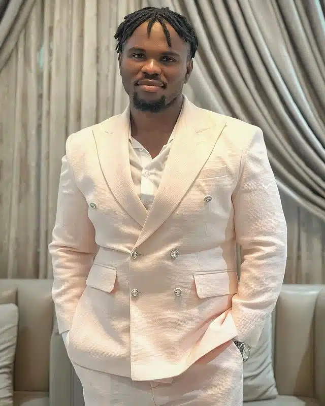 Tosin Silverdam undergoes liposuction surgery, shares recovery journey ...