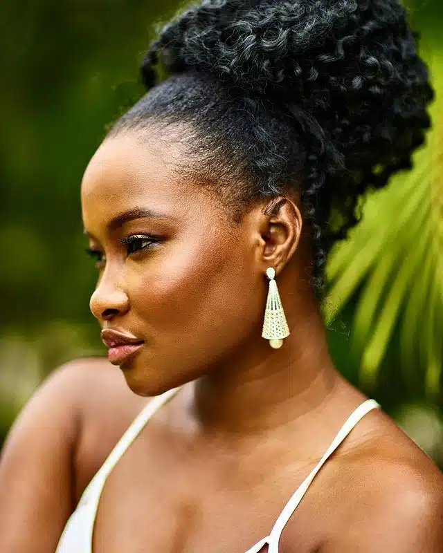 BBNaija All Stars: Ilebaye reveals three of her favorite sex positions