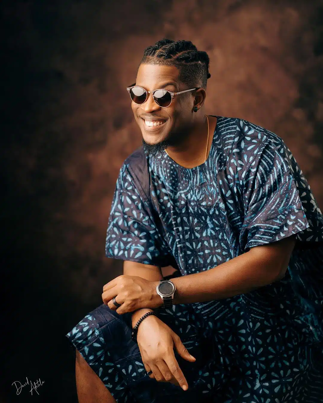 Lagos Domestic Violence and Sexual Violence Agency condemns Seyi's ...