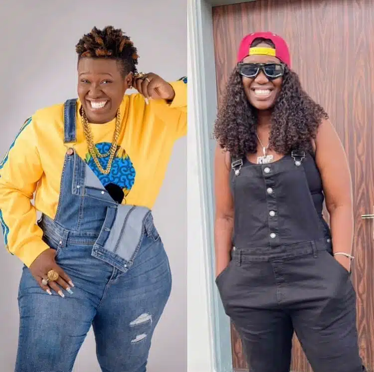 Warri Pikin to share weight loss journey as she rolls out ...