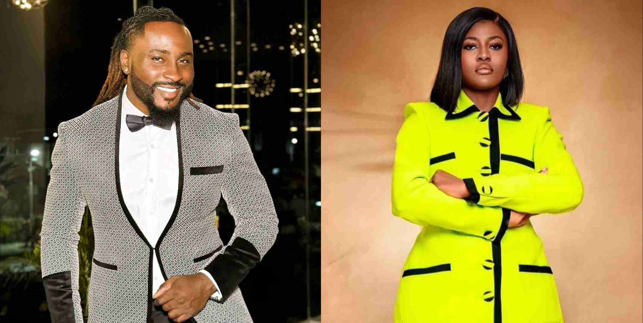 "I’ll take you to America" – Pere promises Alex