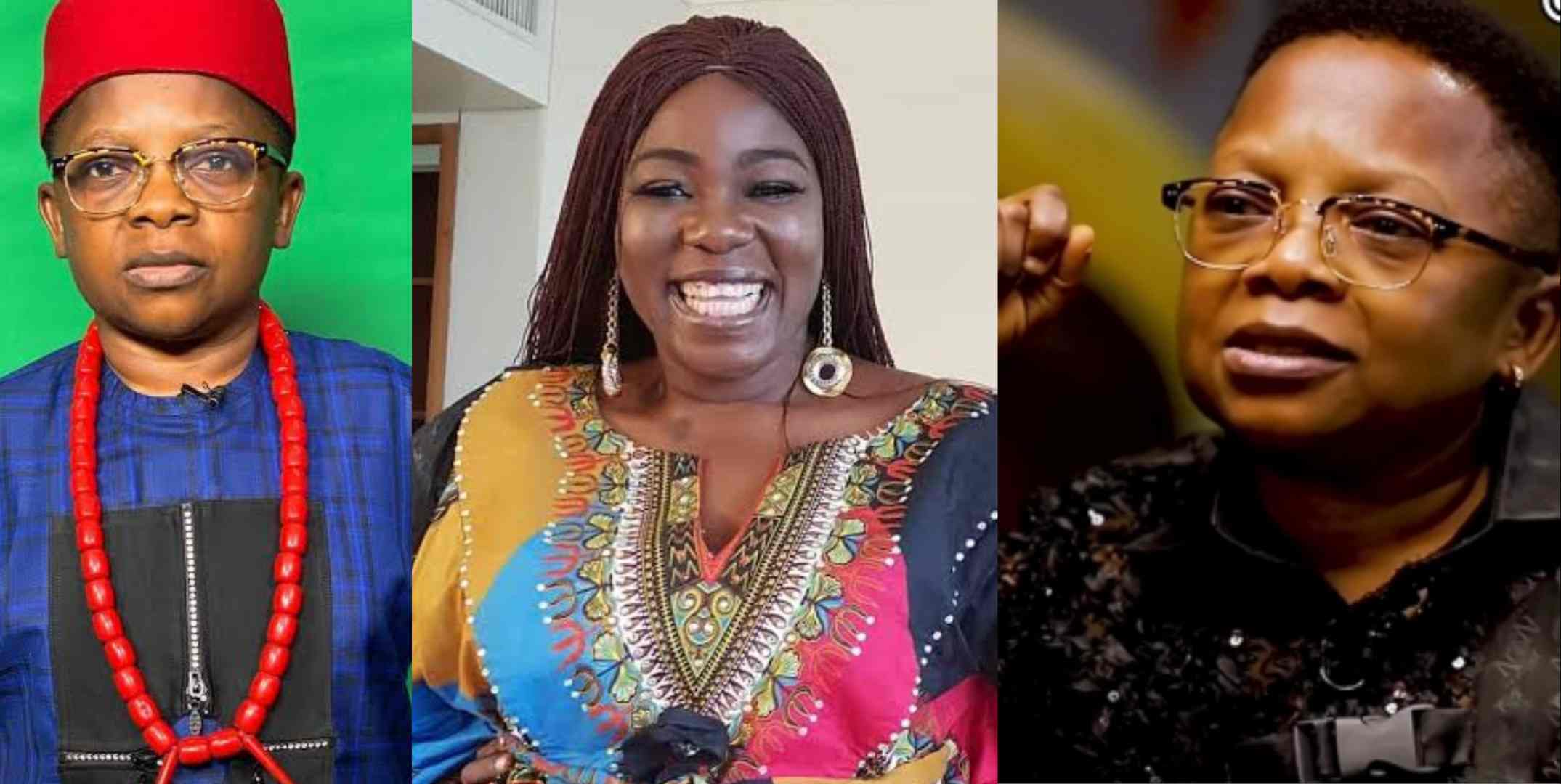 Chinedu Ikedieze speaks on death of Ada Ameh (Video)