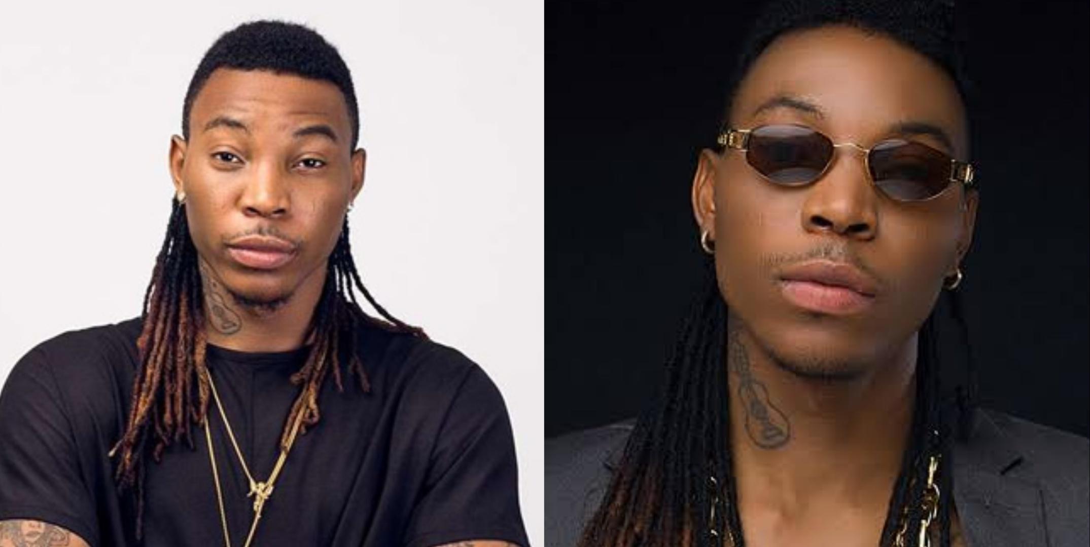 "Solid Star’s career decline drove him to drugs" — Brother speaks