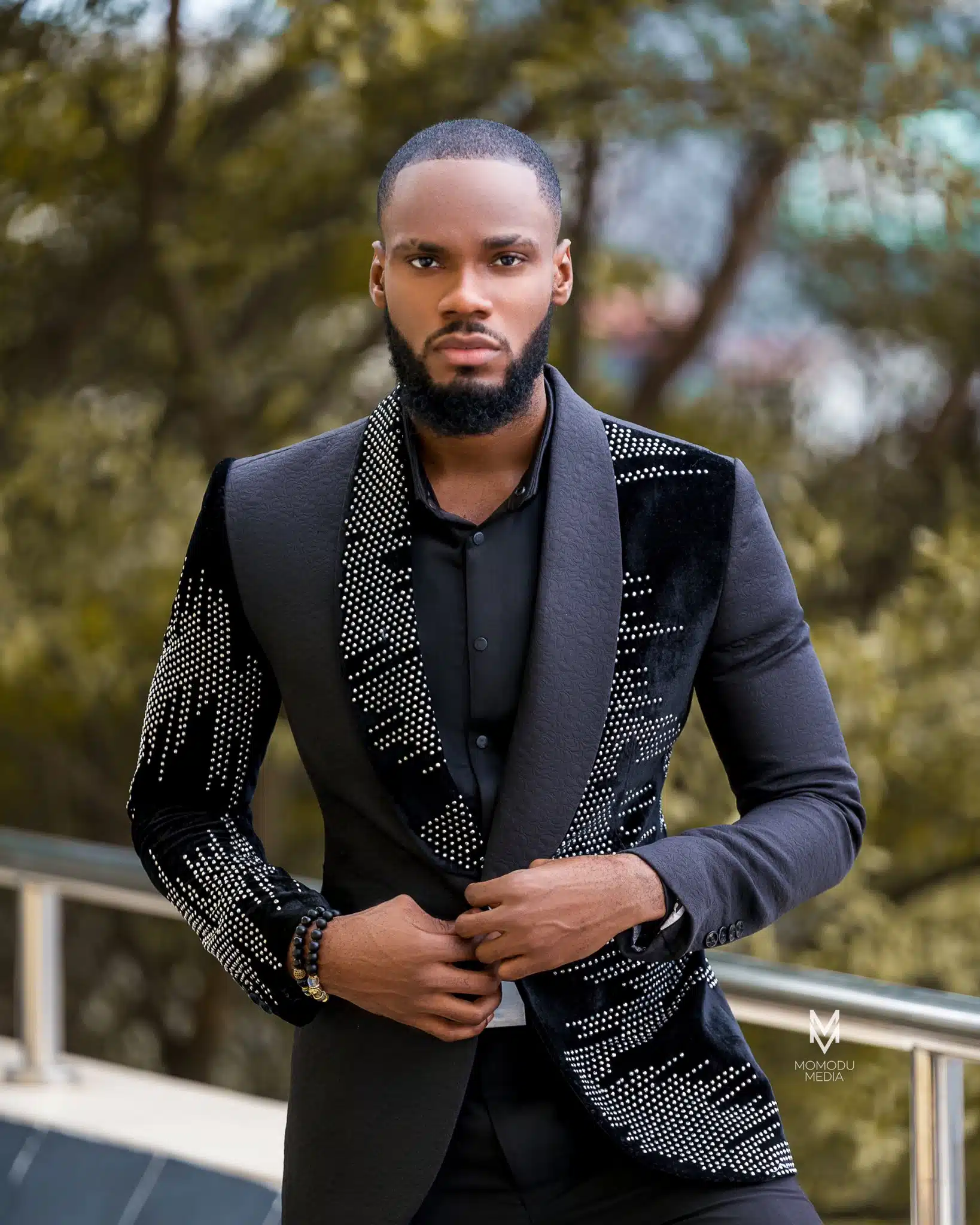 Prince Nelson gives Alex immunity from this week’s eviction