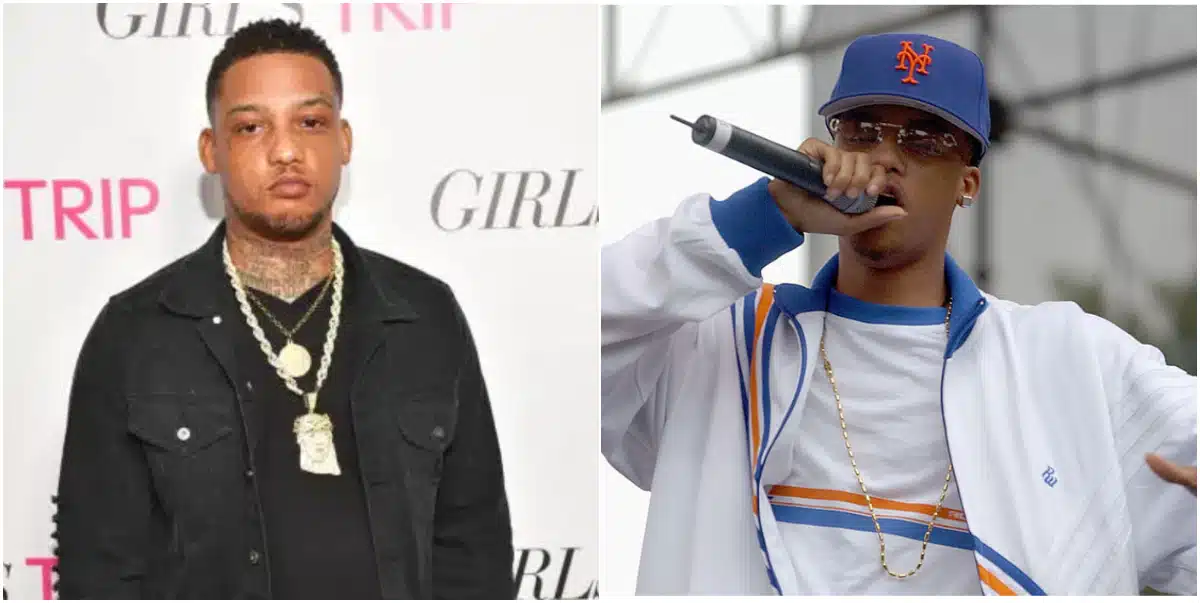 Rapper Young Capone passes away, weeks after mysterious disappearance