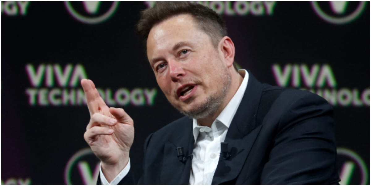 Elon Musk announces audio and video call on X (formerly Twitter ...