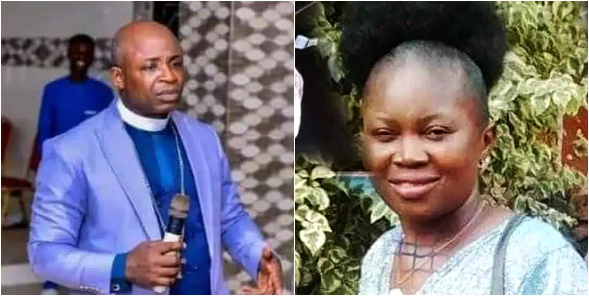 Daddy G.O arrested after married woman with 5 children died during alleged sex-a-thon in hotel