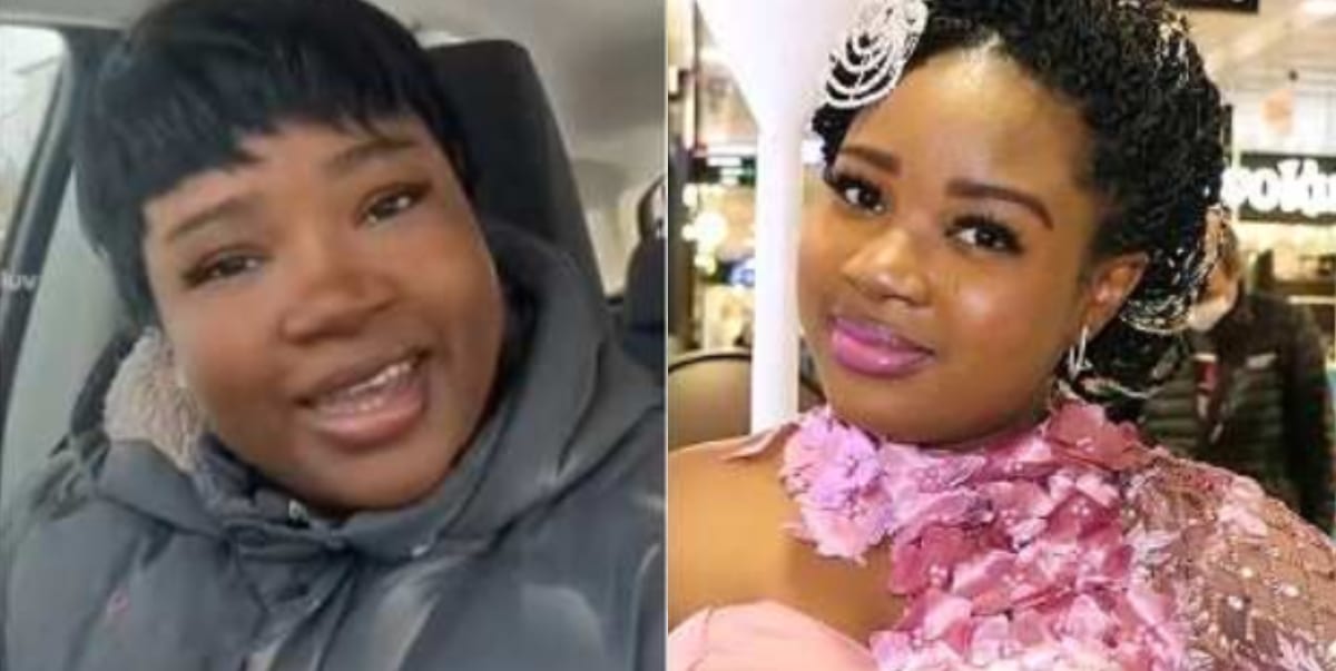 Lady in Finland stirs up reactions as she reveals exciting benefits, encourages others to come over