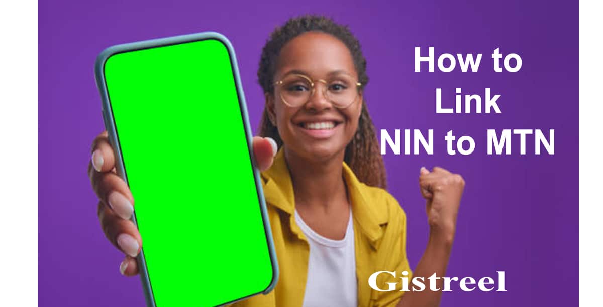How to Link NIN to MTN Line in less than 60 Seconds