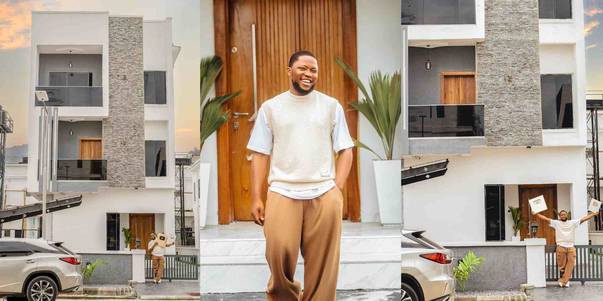 Brain Jotter celebrates hitting 1M YouTube subscribers, shows off new ...