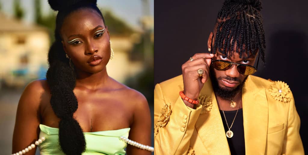 "Whatever I have is genuine" — Illebaye pours out feelings to Prince
