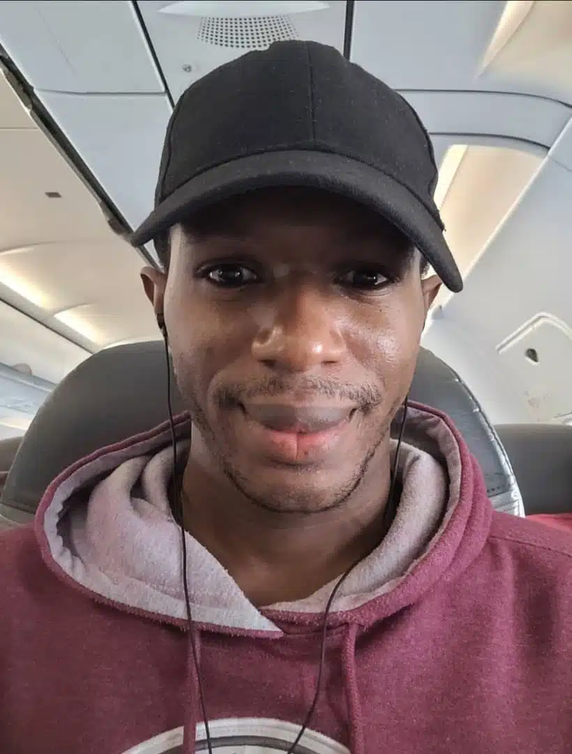 “He looks like an arthropod” — Frank Edoho shades Twitter influencer ...