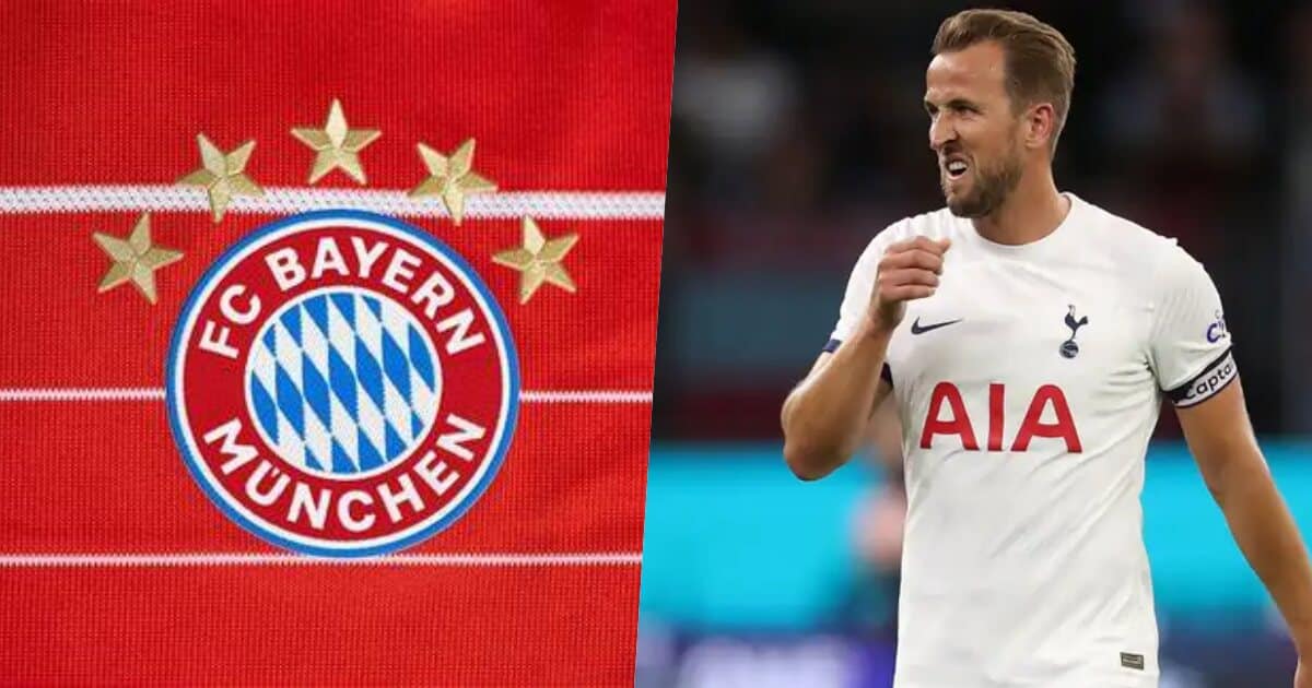Bundesliga: Harry Kane agrees to join Bayern Munich