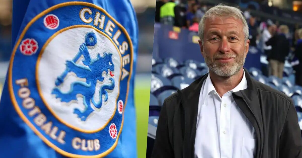 EPL: Chelsea under investigation over offshore payments made during ...