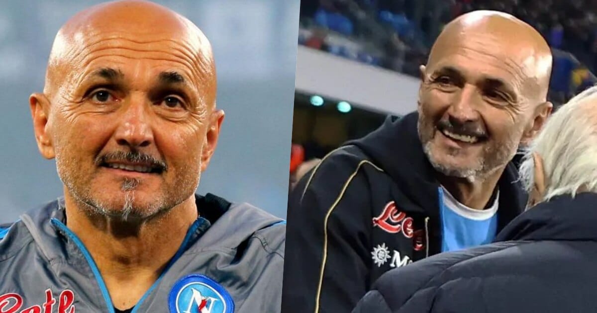 Spalletti appointed as new coach of Italy