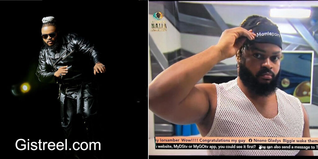 Whitemoney Bio, Career, Girlfriend and Net Worth