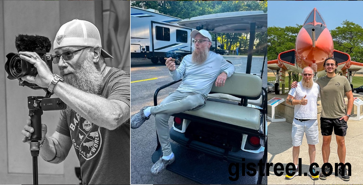 Jason gutterman Net Worth, Biography, Career, and Wife