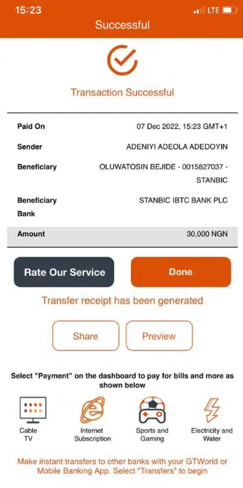 Lady calls out ex-boyfriend for blocking her everywhere after lending ...