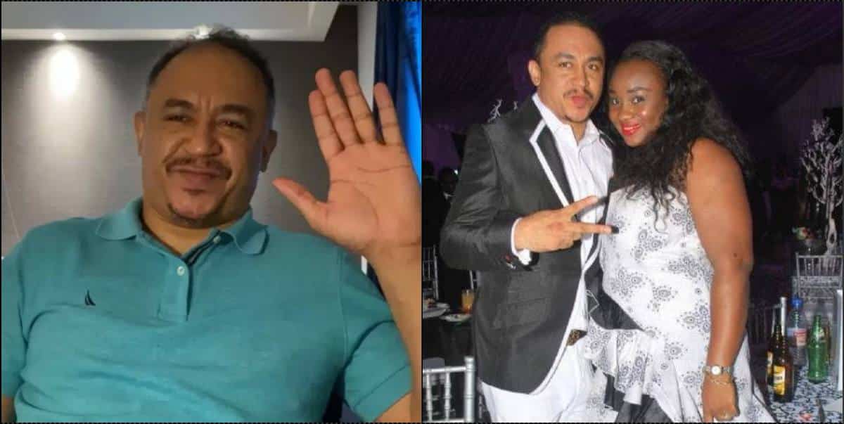 Daddy Freeze opens up on why he has not set eyes on his children in 7 years