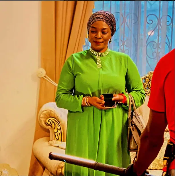 Tina Mba Biography, Career, Husband and Net Worth