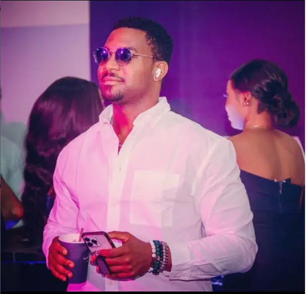 Kunle Remi Biography, Career, Girlfriend and Net Worth