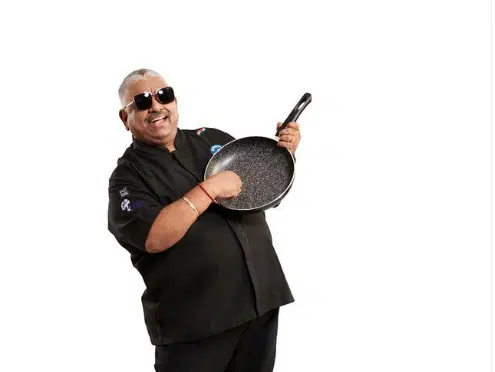 Chef Damu Biography, Career, Wife and Net Worth