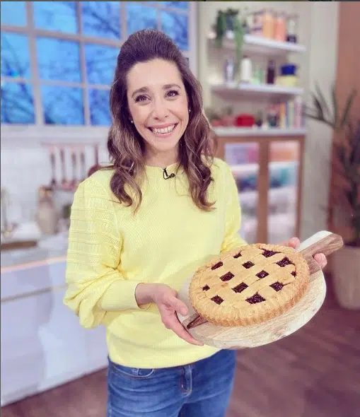 Michela Chiappa Biography, Career, Husband and Net Worth