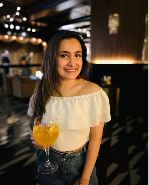 Kuhu Gracia Biography, Career, Boyfriend and Net Worth