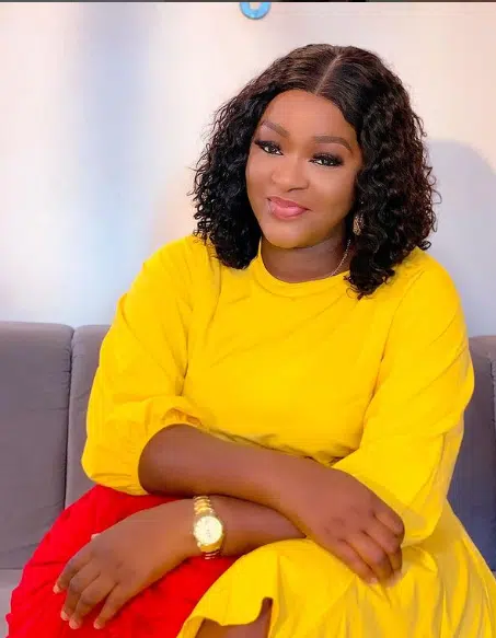 Chacha Eke Bio, Age, Career, Husband and Net Worth