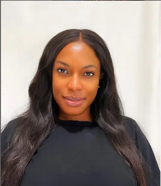 Chika Eke Bio, Age, Career, Husband, Net Worth