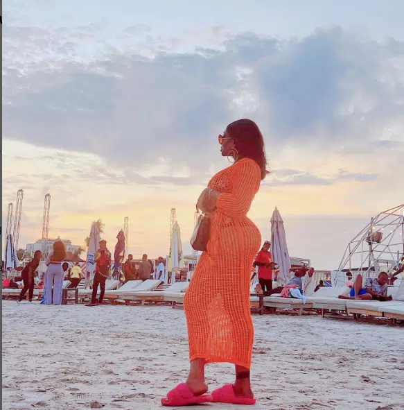 Oge Okoye Bio, Age, Career, Husband and Net Worth