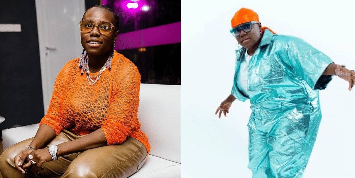 Teni reflects on weight loss journey as she shares video of her current ...